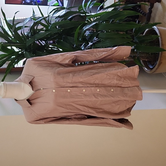 Universal Thread | Tops | Universal Thread Light Purple Long Sleeve ...